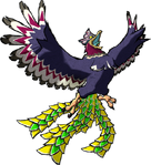 Roc | Myth and Folklore Wiki | Fandom