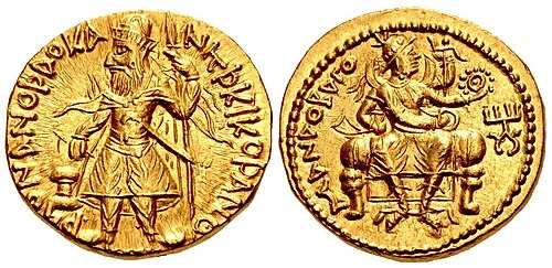 Vohu Manah | Myth and Folklore Wiki | Fandom