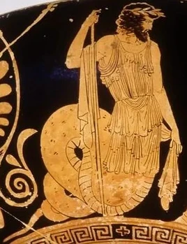 Cecrops I | Myth and Folklore Wiki | Fandom