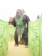 Basajaun | Myth and Folklore Wiki | Fandom