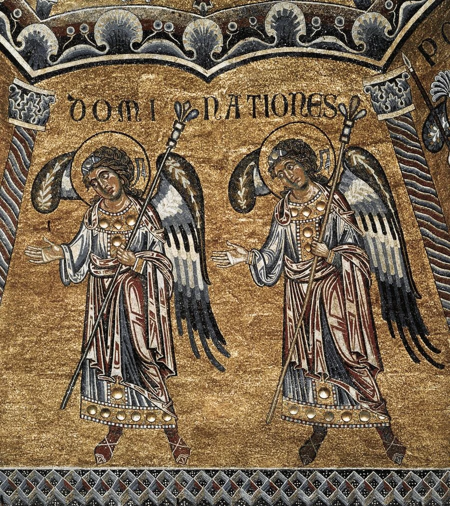 Dominion | Myth and Folklore Wiki | Fandom