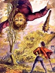 Ogre/Gallery | Myth and Folklore Wiki | Fandom