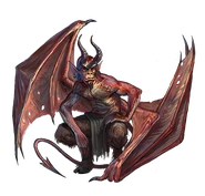 Imp | Myth and Folklore Wiki | Fandom