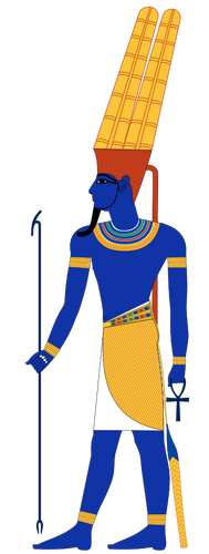 Amun | Myth and Folklore Wiki | Fandom