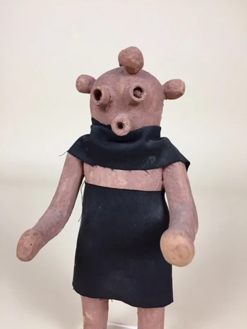 Koyemshi | Myth and Folklore Wiki | Fandom