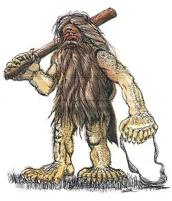 Ojáncanu | Myth and Folklore Wiki | Fandom