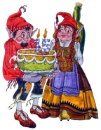 Trasgu | Myth and Folklore Wiki | Fandom