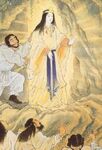 Amaterasu | Myth and Folklore Wiki | Fandom