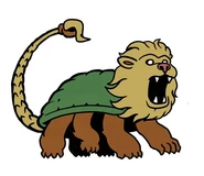 Tarasque | Myth and Folklore Wiki | Fandom