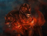 Orthrus | Myth and Folklore Wiki | Fandom