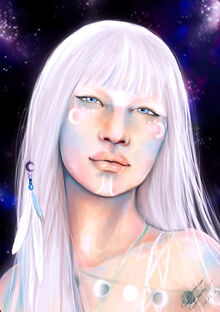 Jaci | Myth and Folklore Wiki | Fandom