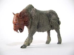 Mantahungal | Myth and Folklore Wiki | Fandom