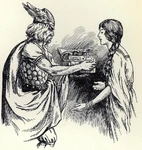 Áslaug/Gallery | Myth and Folklore Wiki | Fandom