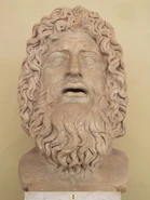 Oceanus | Myth and Folklore Wiki | Fandom