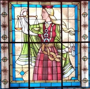 Laima | Myth and Folklore Wiki | Fandom