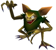 Gremlin | Myth and Folklore Wiki | Fandom
