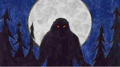 Discuss Everything About Myth and Folklore Wiki | Fandom