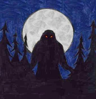 Wendigo | Myth and Folklore Wiki | Fandom