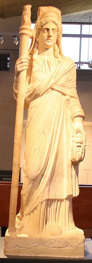 Proserpina | Myth and Folklore Wiki | Fandom