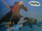 Ichor | Myth and Folklore Wiki | Fandom