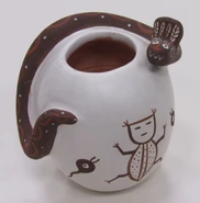 Kolowisi | Myth and Folklore Wiki | Fandom