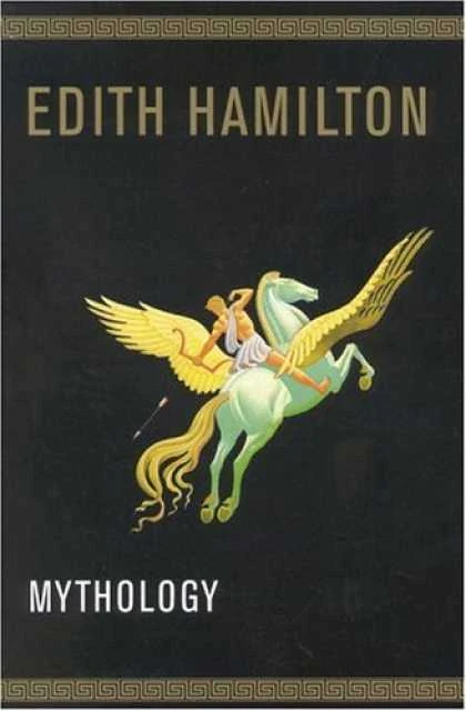 Mythology in literature | Myth and Folklore Wiki | Fandom