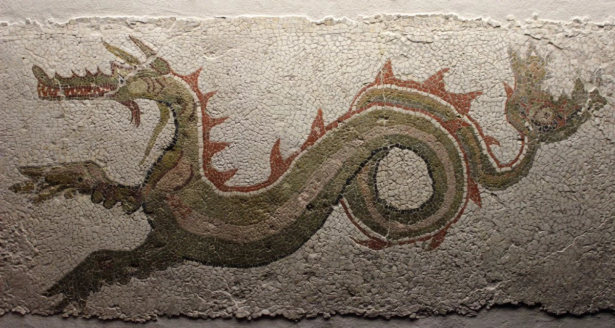 Category:Greek creatures | Myth and Folklore Wiki | Fandom