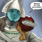 Ammit | Myth and Folklore Wiki | Fandom