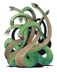 Yamata no Orochi | Myth and Folklore Wiki | Fandom