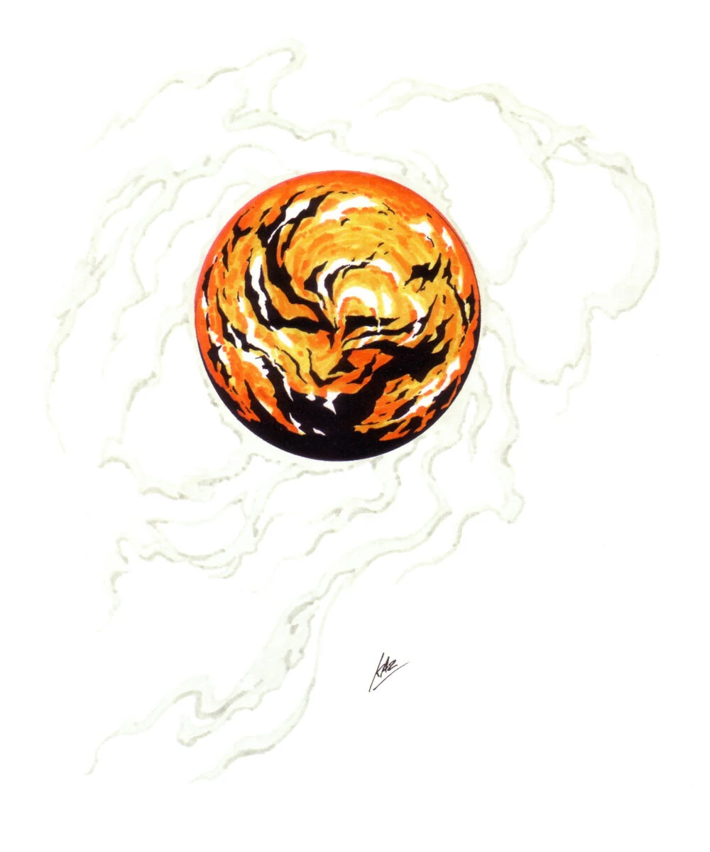 Elohim | Myth and Folklore Wiki | Fandom