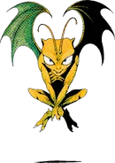 Imp | Myth and Folklore Wiki | Fandom