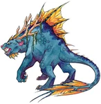 Mishipeshu | Myth and Folklore Wiki | Fandom