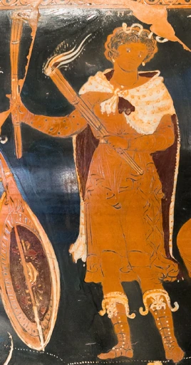 Apate | Myth and Folklore Wiki | Fandom