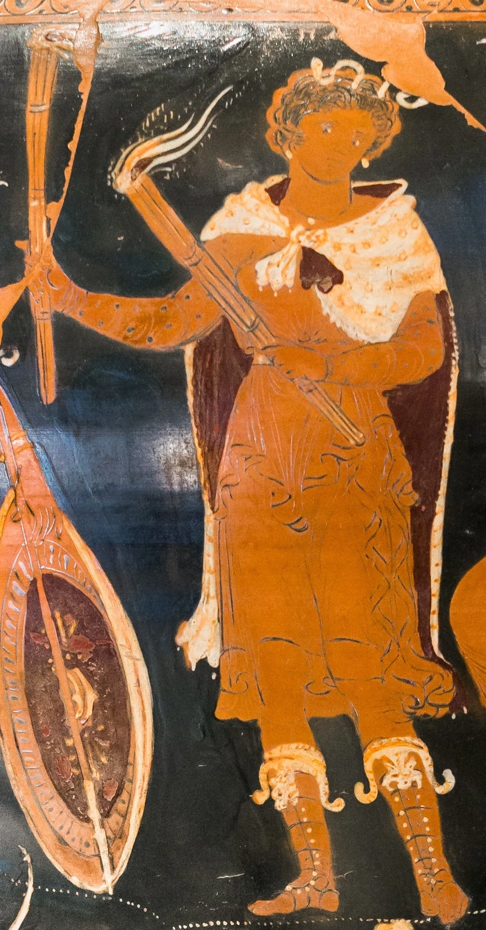 Apate | Myth and Folklore Wiki | Fandom