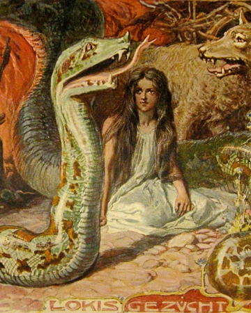 Angrboda Art