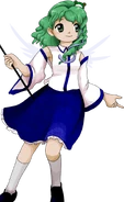 Miko | Myth and Folklore Wiki | Fandom
