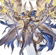Metatron | Myth and Folklore Wiki | Fandom