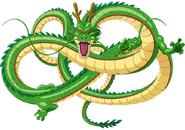 Shenlong | Myth and Folklore Wiki | Fandom