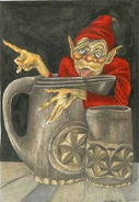 Trasgu | Myth and Folklore Wiki | Fandom