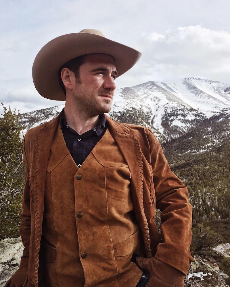 Jackson Crawford | Myth and Folklore Wiki | Fandom