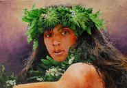 Laka | Myth and Folklore Wiki | Fandom