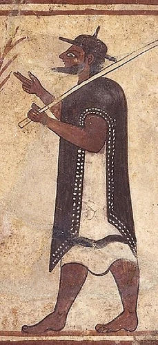 Turms | Myth and Folklore Wiki | Fandom