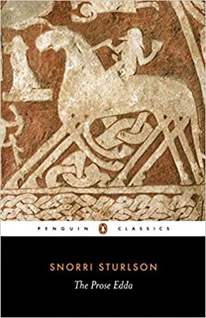 prose edda manuscript