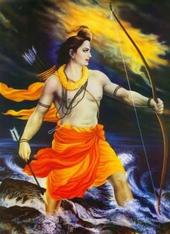 Rama | Myth and Folklore Wiki | Fandom