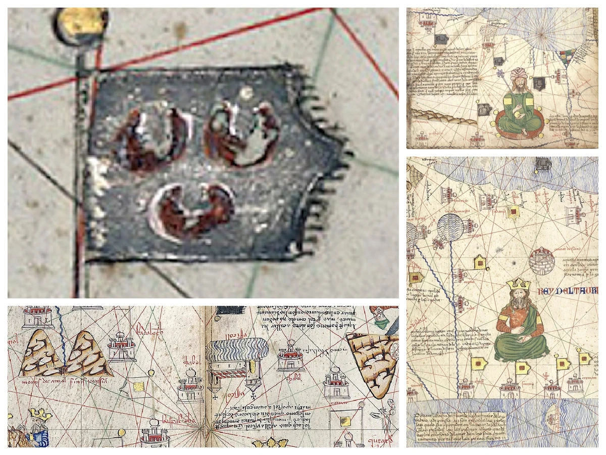 Borjigin | Myth and Folklore Wiki | Fandom