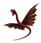 Amphiptere | Myth and Folklore Wiki | Fandom