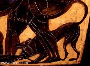 Orthrus | Myth and Folklore Wiki | Fandom