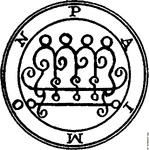 Paimon | Myth and Folklore Wiki | Fandom