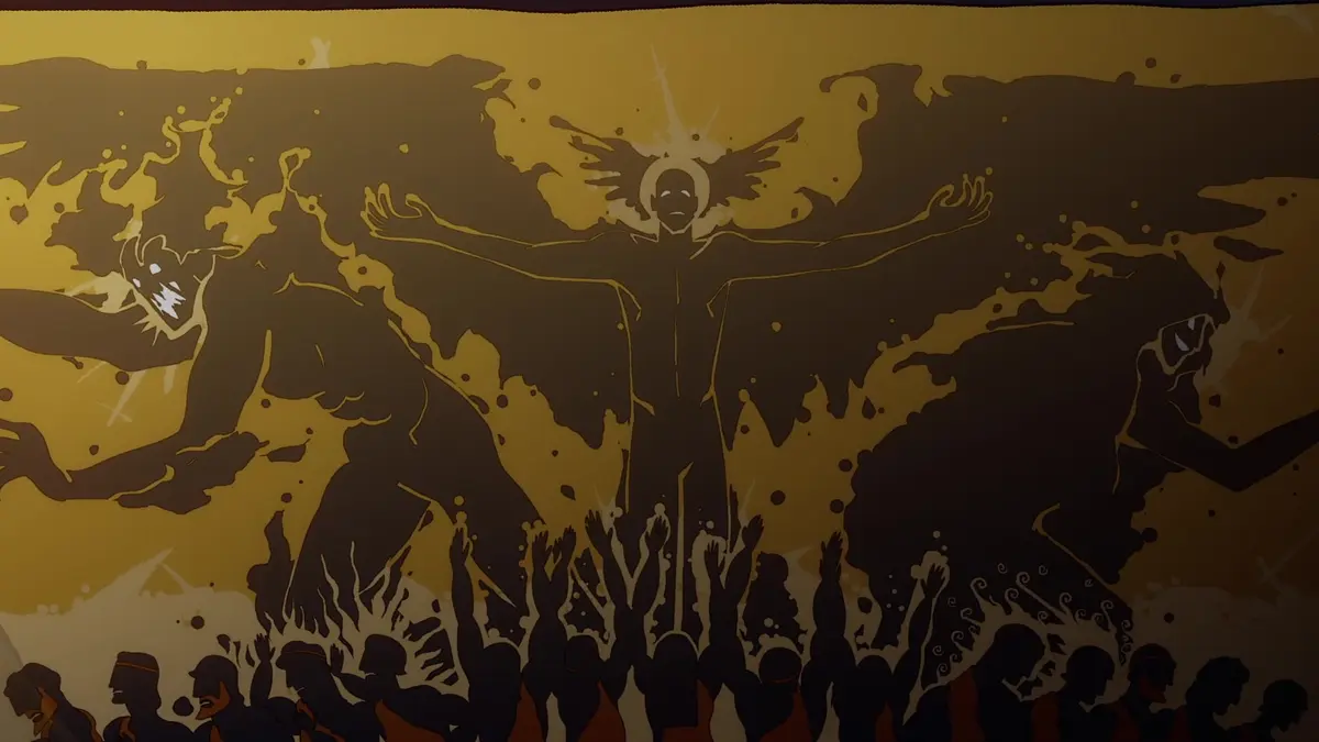 Oneiros | Myth and Folklore Wiki | Fandom