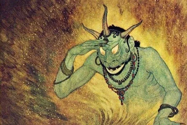 Nagual Magimundi Wiki